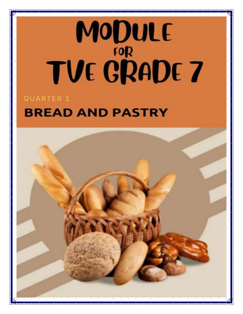 prepare dessert | PPT