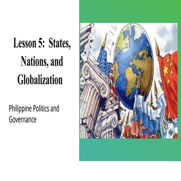 quarter 1 Lesson 5 politics and governance.pptx