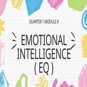 Personal Development Emotional Intelligence.pptx