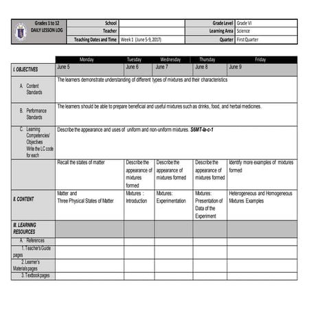 Quarter 1 Week 1.doc