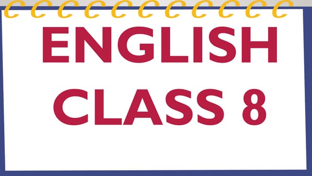 Context clues power point | PPT