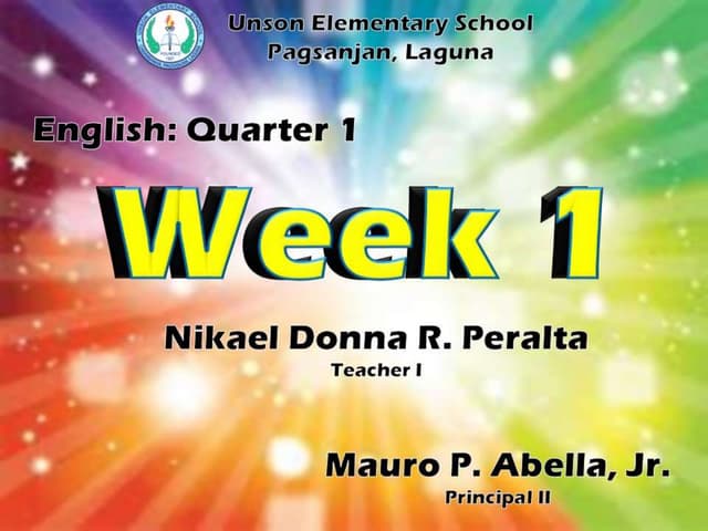 LETTER P pagsulat at pagkilala sa letrang Pp | PPTX