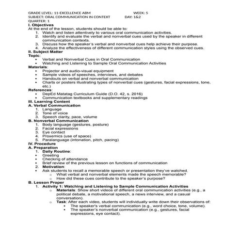 ORAL COMMUNICATION ACTIVITIES for grade 11.pdf