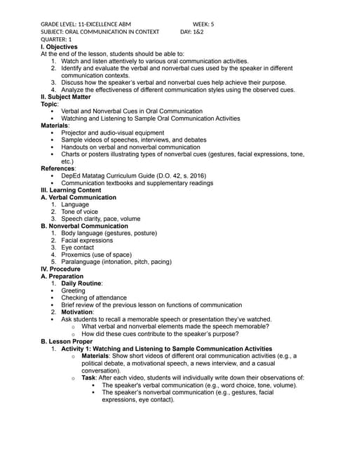 ORAL COMMUNICATION ACTIVITIES for grade 11.pdf