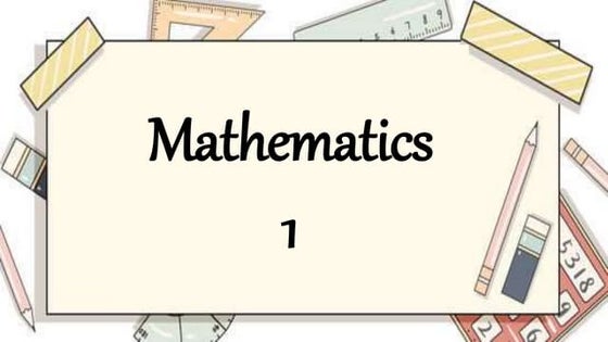 Addition and Subtraction ppt. | PPT