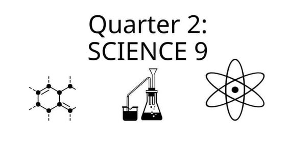 matatag curriculum_use of models_sci 7.pptx | Chemistry | Science