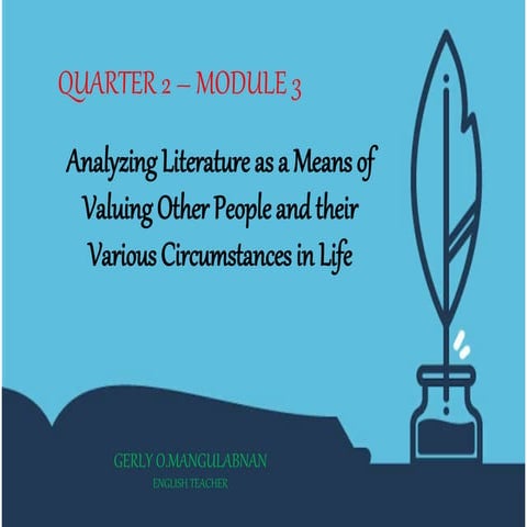 Analyzing Literatur.pptx