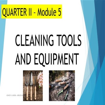 QUARTER 2 - Module 5.pptxQUARTER 2 - Module 5.pptx