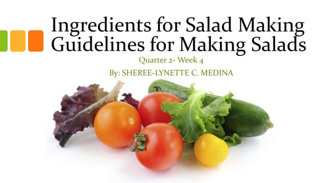 STRUCTURE OF SALAD.pptx