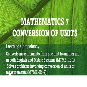 QUARTER 2 GLAK WEEK 2 MATHEMATICS 7.pptx