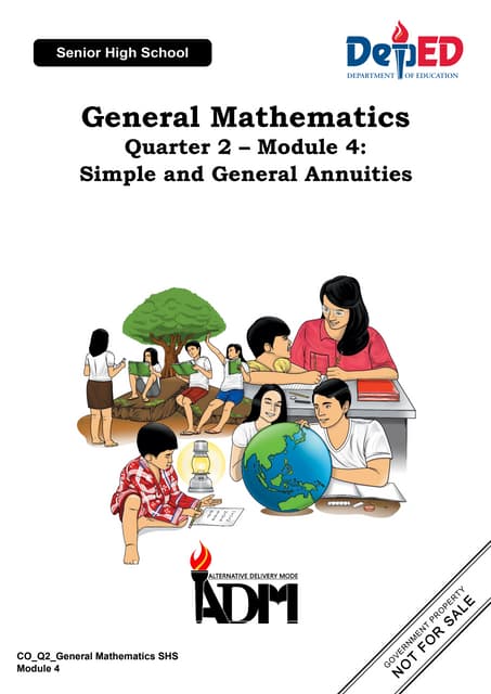 General Ordinary Annuity Gen Mathematics.pptx