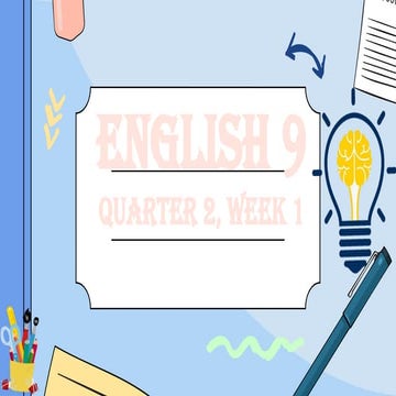 quarter 2, week 1. intro to literature.pptx