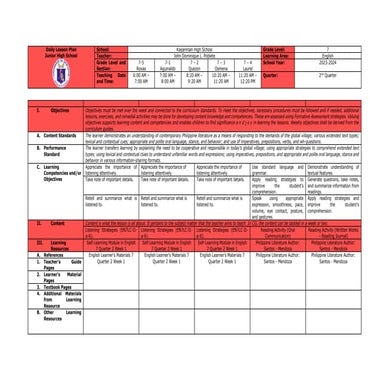 Quarter 2 Week 1 Lesson Plan.pdf