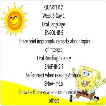 QUARTER 2 WEEK 6 DAY 1 TIPS FOR SPEAKER.pptx