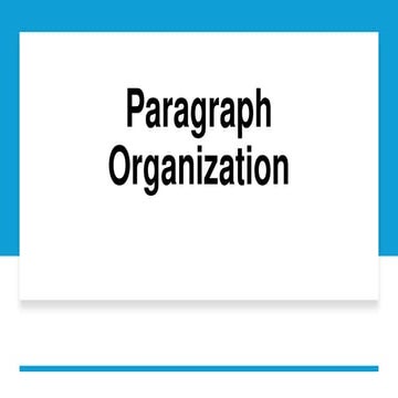 Non chornological report.pptx