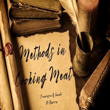 QUARTER 4 - GRADE 10 - COOKERY - METHODS IN COOKING MEAT.pdf