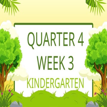 Q4_LE_EPP 4_Lesson 4_Week 4.pdf EPP modules | PDF