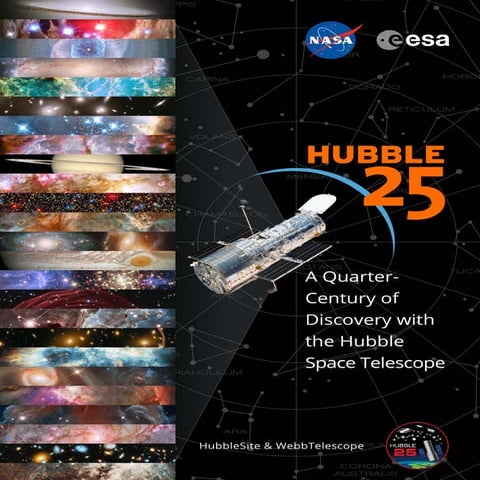 Hubble space telescope | PPTX
