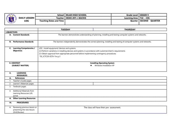 DAILY LESSON PLAN template.docx