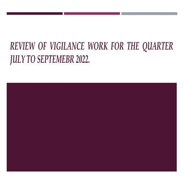 Quarterly review meeting Ditigal Payment at BIOM Kirandul Complex ...