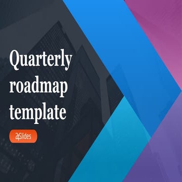 Quarterly Roadmap-creative.pptx