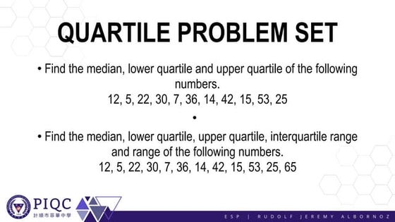 TRIGONOMETRIC RATIOS SOH CAH TOA GRADE 9 | PPT