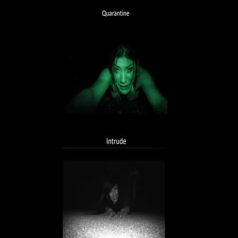 Quarantine and intrude dragging! | PPTX | Infectious Diseases ...