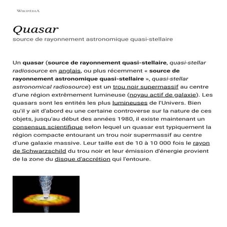 Quasar — Wikipédia.PDF