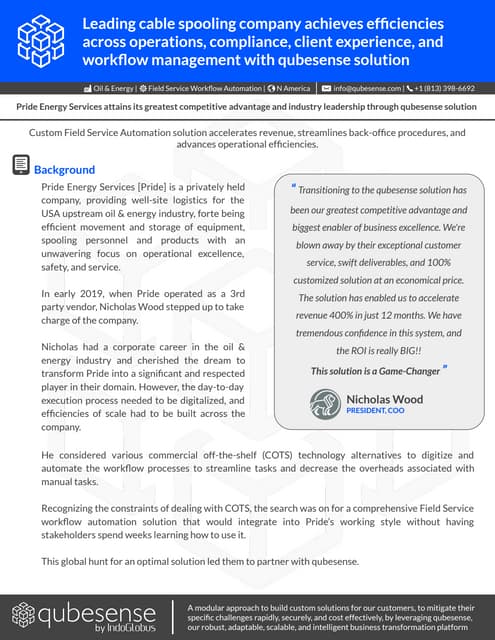 Streetworks Software Leaflet | PPT