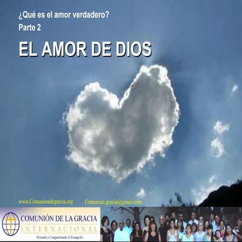 .Que es-el-amor-2 | PPTX