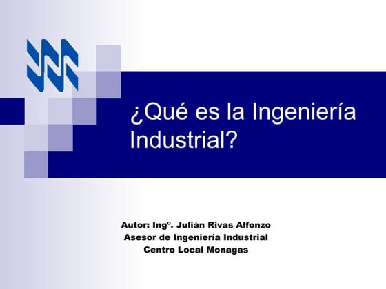 Ingeniería en sistemas y la sociedad | PDF
