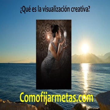 Que es-la-visualizacion-creativa | PDF