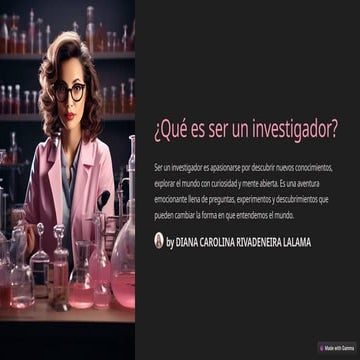 Que-es-ser-un-investigador_dentro_de_la_educacion | PPTX