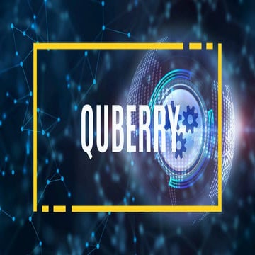 Queue Management System Dubai | QUEBERRY.pdf