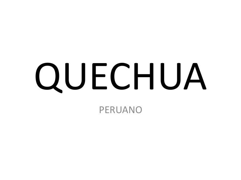 Quechua Logo Vector Eps Free Download