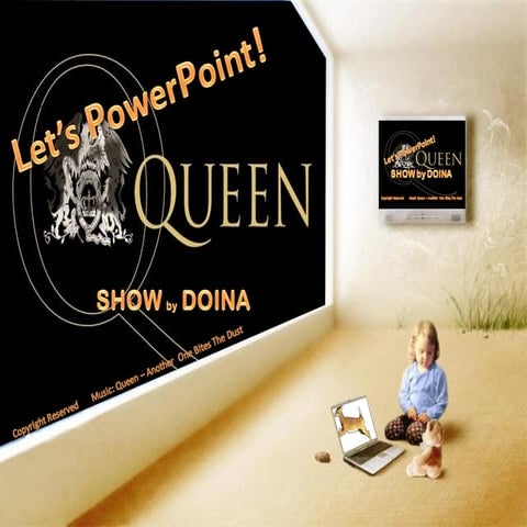 Queen | PPT