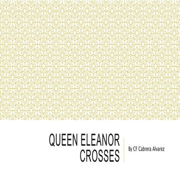Queen eleanor s.1 | PPT