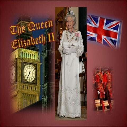Queen elizabeth | PPT