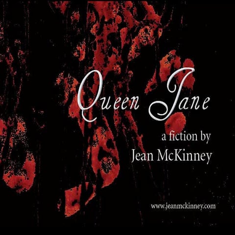 Queen Jane: A Dark Fantasy | PPT