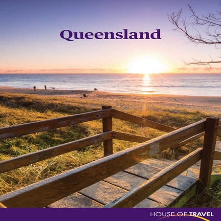 Queensland brochure 2017 | PDF