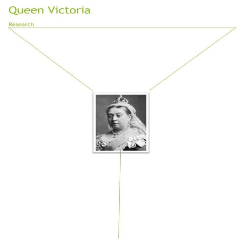 Queen victoria | DOCX