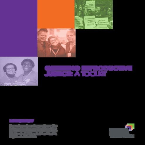 Advocacy for Reproductive Health: STFM | PPTX