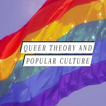 Queer theory | PPT