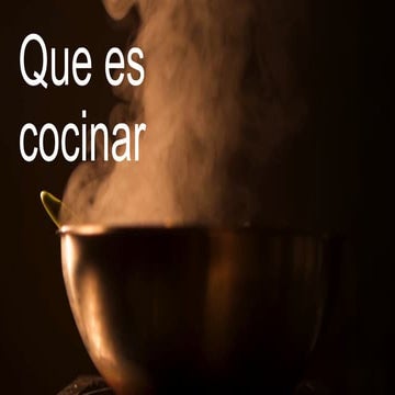 Que es cocinar.pptx