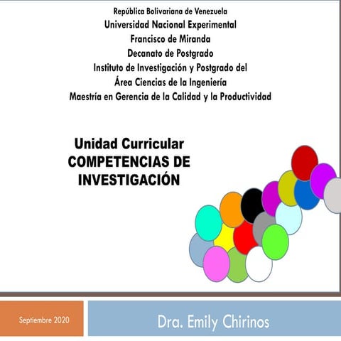 Sesión 1 Principios epistemológicos de la investigación cualitativa..pptx