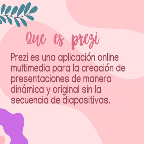 PREZI | PDF | Technology & Computing