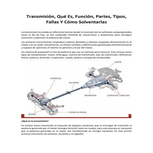 06. Sistema de Transmisión - ejes y crucetas 1.pdf