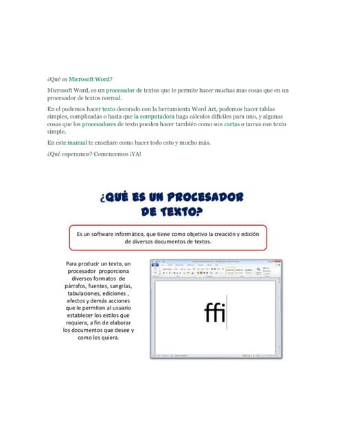 Pasos para hacer una revista en Microsoft Publisher | PPT