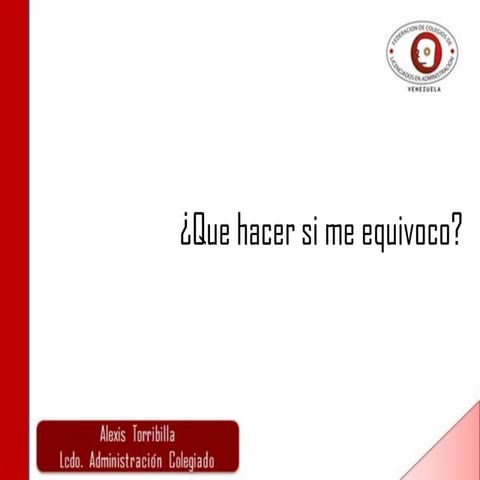 QUE HACER SI ME EQUIVOCO PDF..pdf