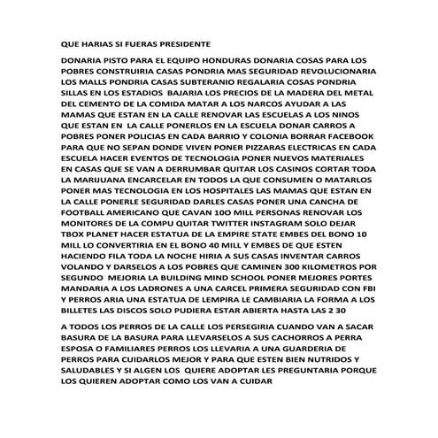 Arquitectura de la red | DOCX